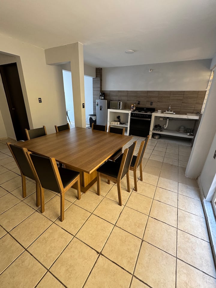 Casa Completa En Centro Histórico Orizaba #2 - Orizaba