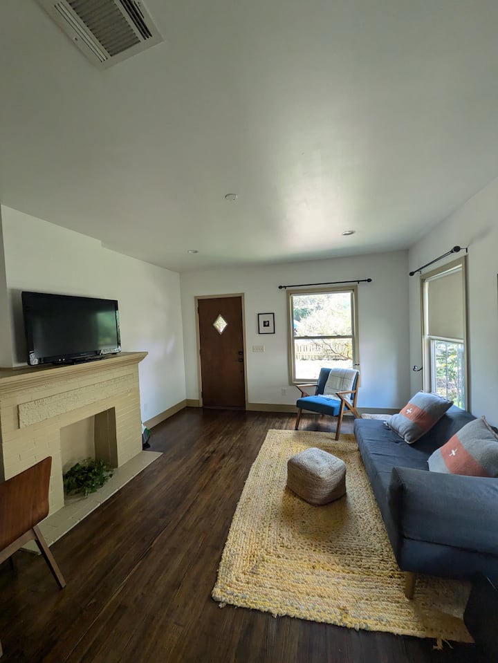 Casa Davis - Dallas, TX