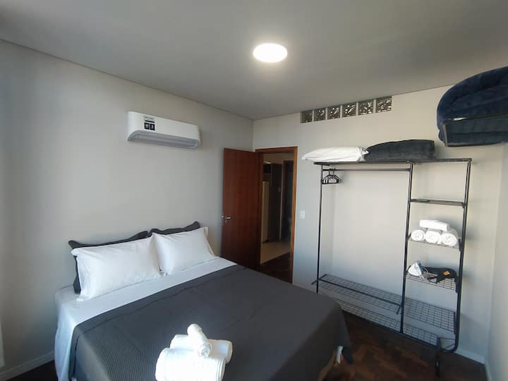 Ap No Centro Próximo A Rua Xv #1802 - Curitiba