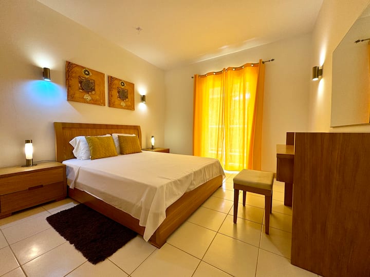 2 Bedroom Apartment In Paradise - Cape Verde