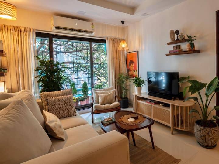 Private 1bhk - Decor Home By Interior Designer - Mumbai