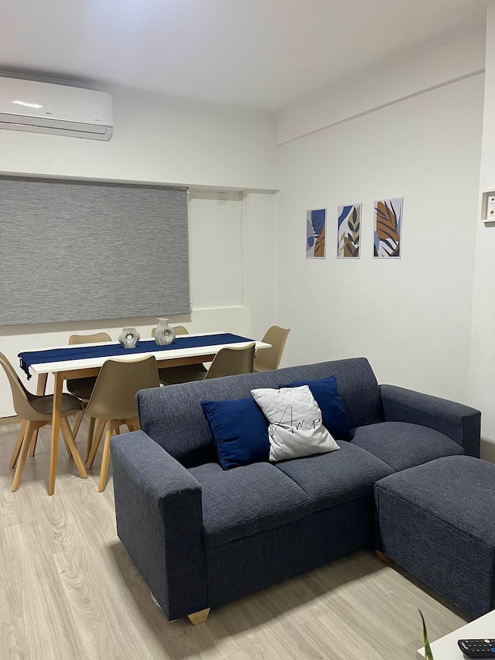 Oroño 169. Depto En Zona Estrategica - Rosario