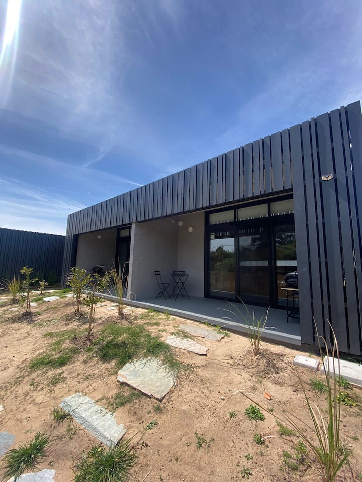 Mar De Luz, Casa Estudio 1 - Punta Colorada