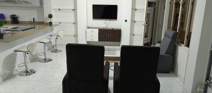 Big  House With Garage In Yumbo Valle - La Cumbre