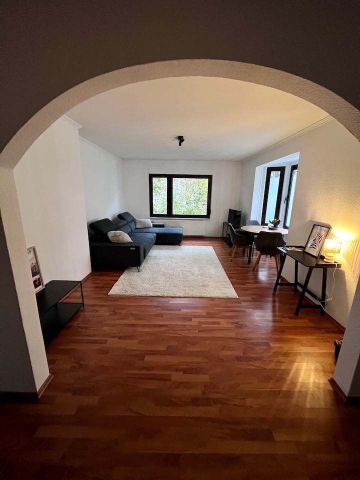 City/gop/kurpark/bali-therme / Kliniken / 3 Zimmer - Bad Oeynhausen