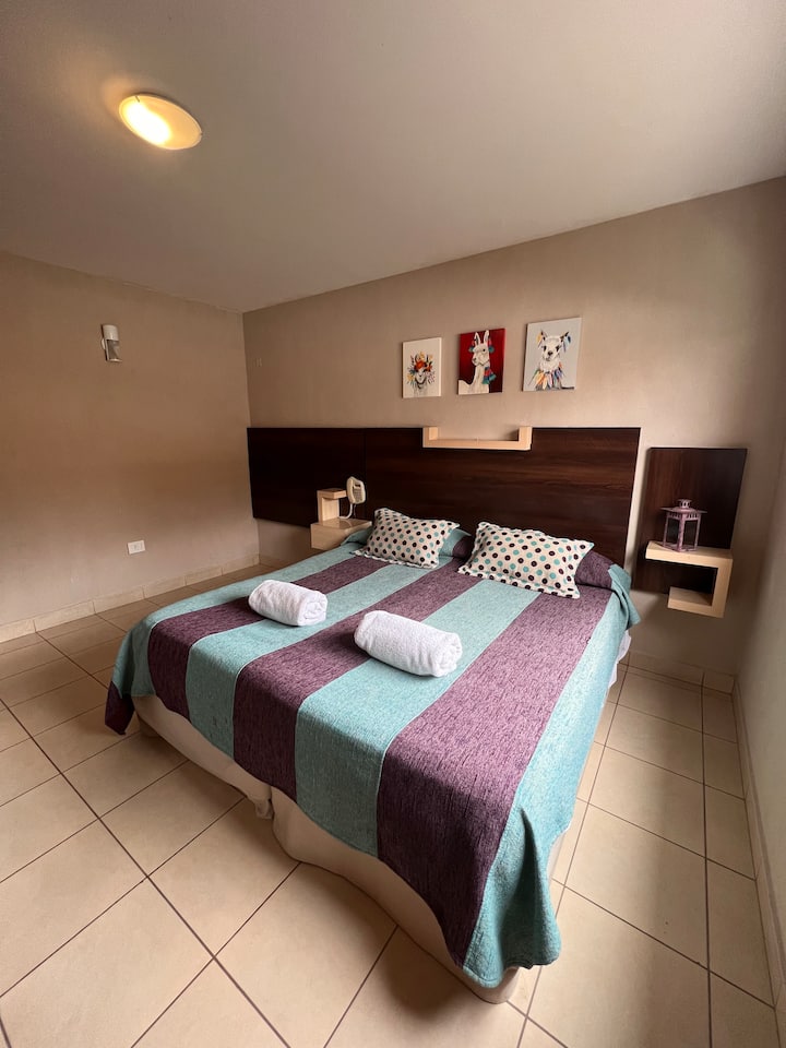 Hermoso Apartament - Salta