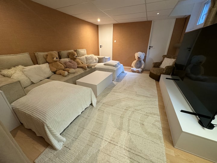 Chambre D’hôtes Strasbourg - Strasbourg