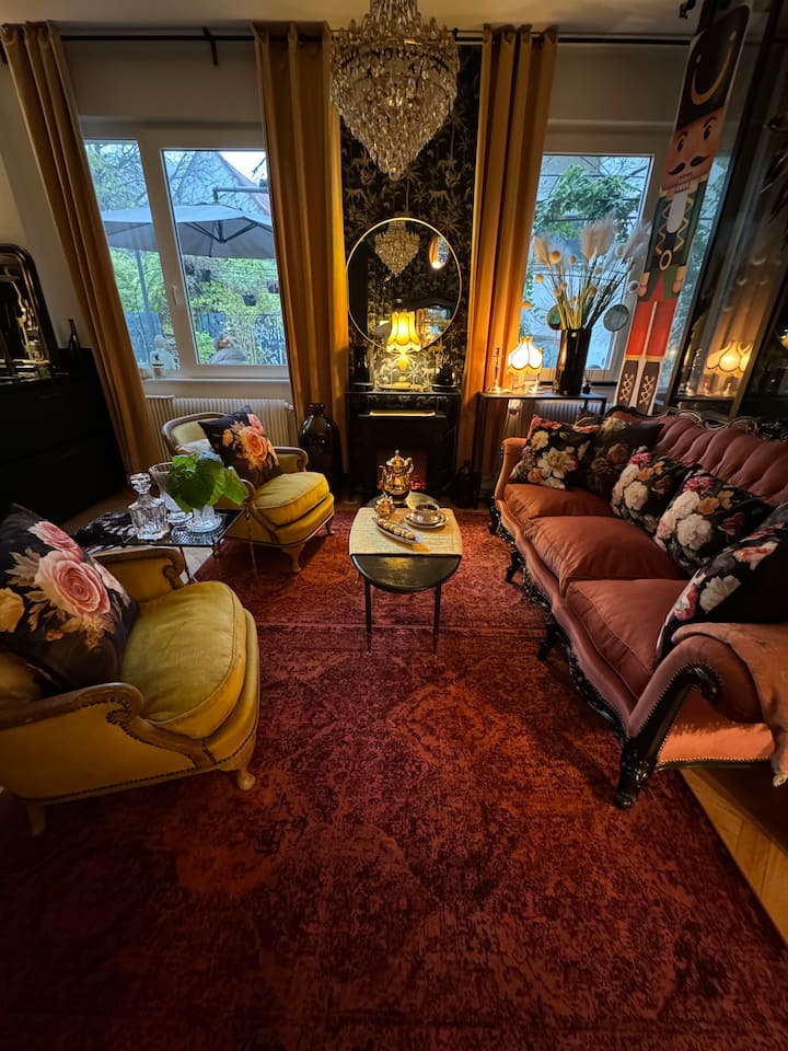 Chambre D’hôtes Strasbourg - Strasbourg