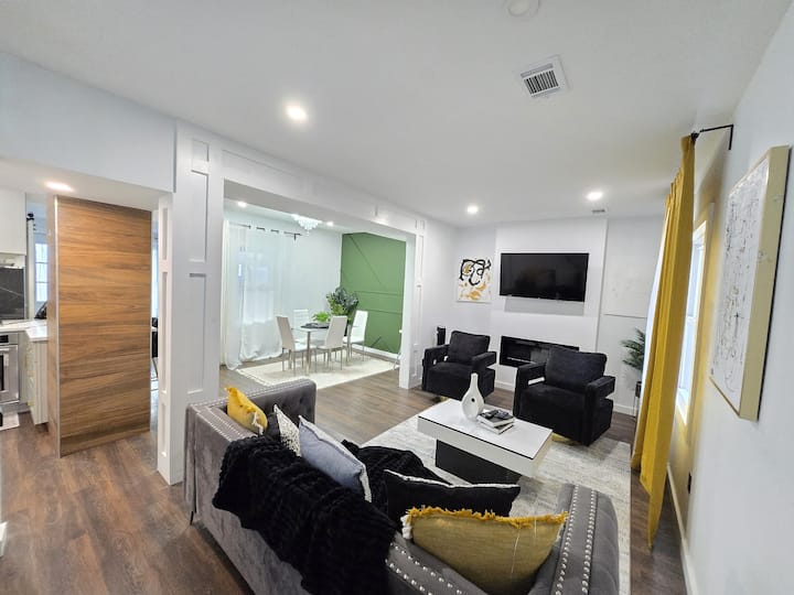 Summer Getaway At Paragon Place- Close To Nyc| Ewr - Montclair, NJ