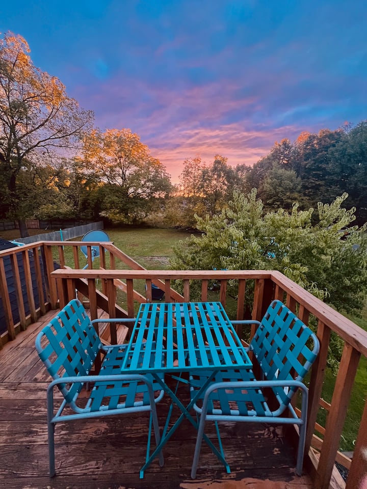 Welcome To Northbay Getaway Near Sylvan Beach - Sylvan Beach, NY