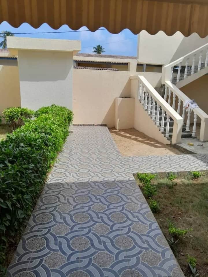 Villa 4 Chambres Abidjan - Abidjan