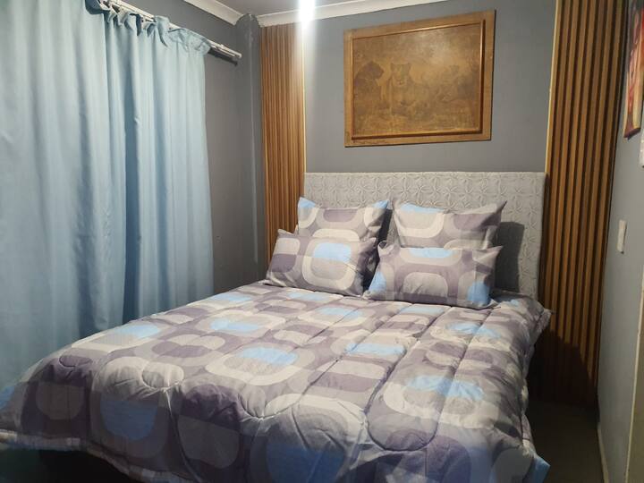 Stofberg Guest House - Brits