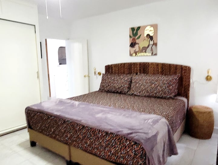 Casa Viko, Familiar Y Cómoda - Playas de Tijuana