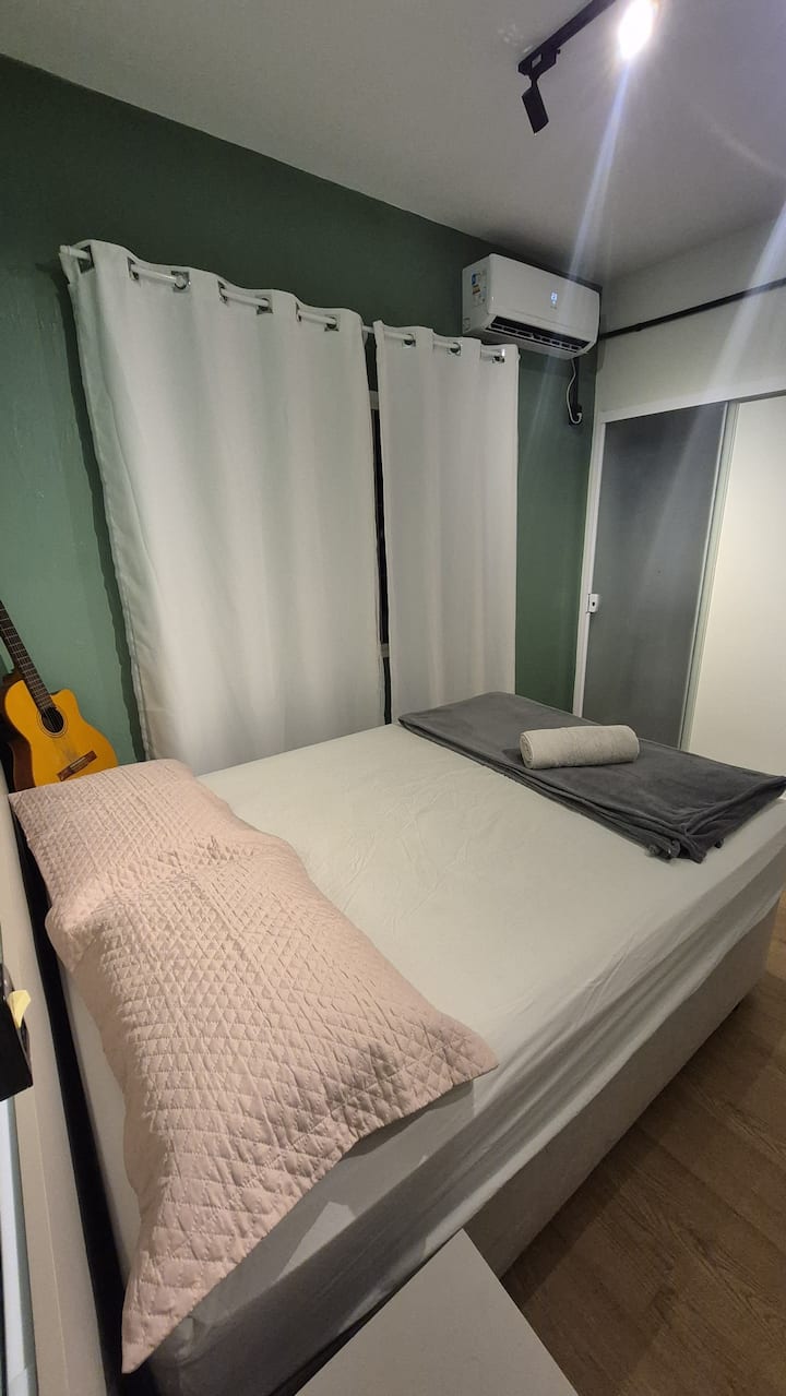 Seu Loft Em Blumenau - Blumenau