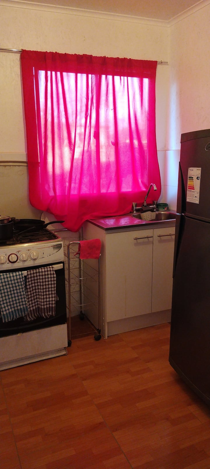 La Habitación De Emily - San Pedro de Atacama