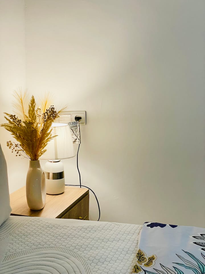 Charming Small Home Near The City Center - Tangier