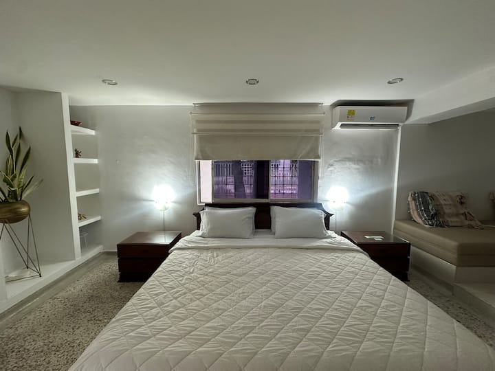 Guest House Villa Santos Near Buenavista - Barranquilla