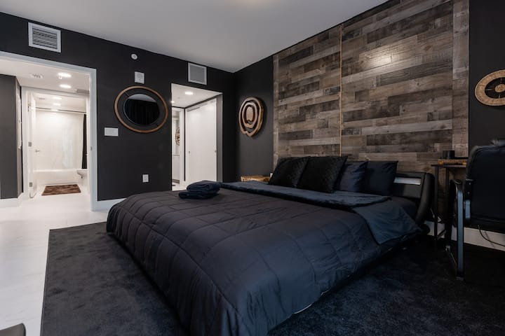 Miami Black Rock Apart Hotel Parking Beach 5 Min - Hollywood