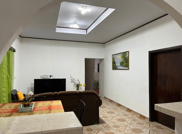Casa Pinar Siguatepeque A 2 Min. Ca5 - Honduras