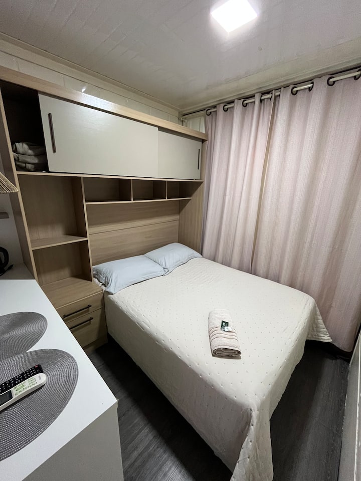 Loft Container 03 - Lages
