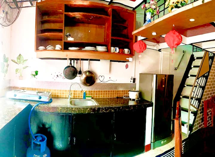 Tabaco City | Family House Up To 10pax W/breakfast - Tabaco City