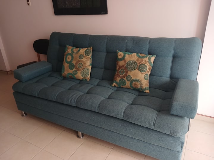 Aparta Estudio Sogamoso - Sogamoso