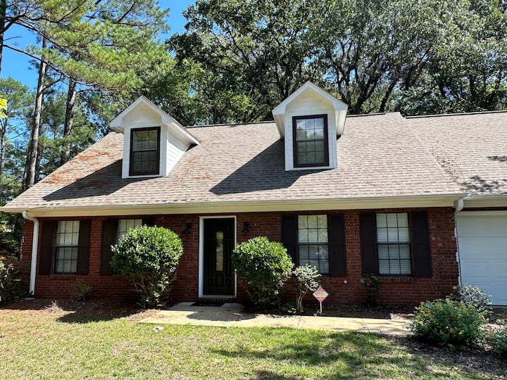 Large House Near Campus And The Square With Pool - Oxford, MS