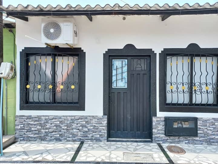 Hogar - Puerto Triunfo
