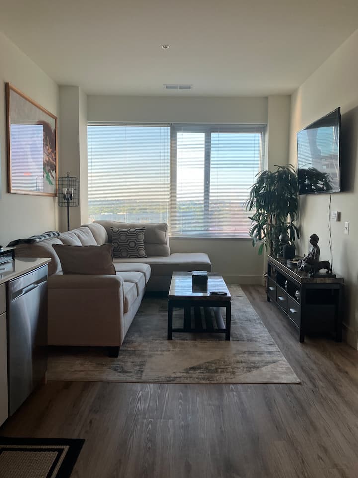 Home Away From Home. - Alexandria, VA