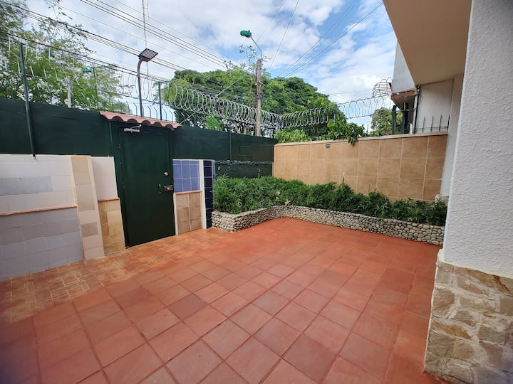 Espectacular Casa Completa - Auténtica - Cali