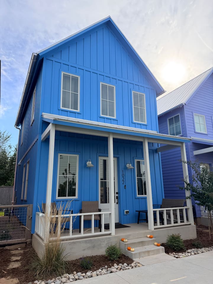 Thunder House In Wheeler District! - Oklahoma