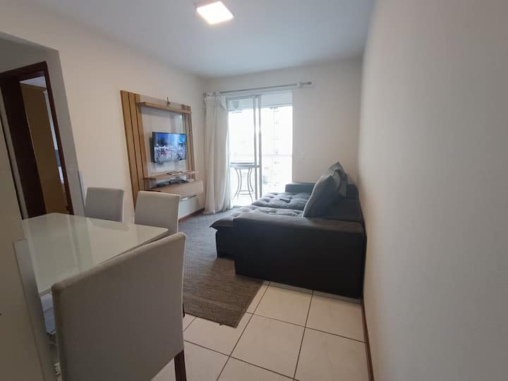 Apto A 700 Metros Vila  Germânica ( Oktoberfest ) - Blumenau