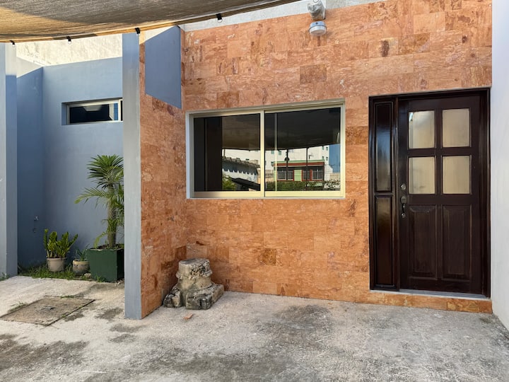 La Casa De Tatis - Campeche, México