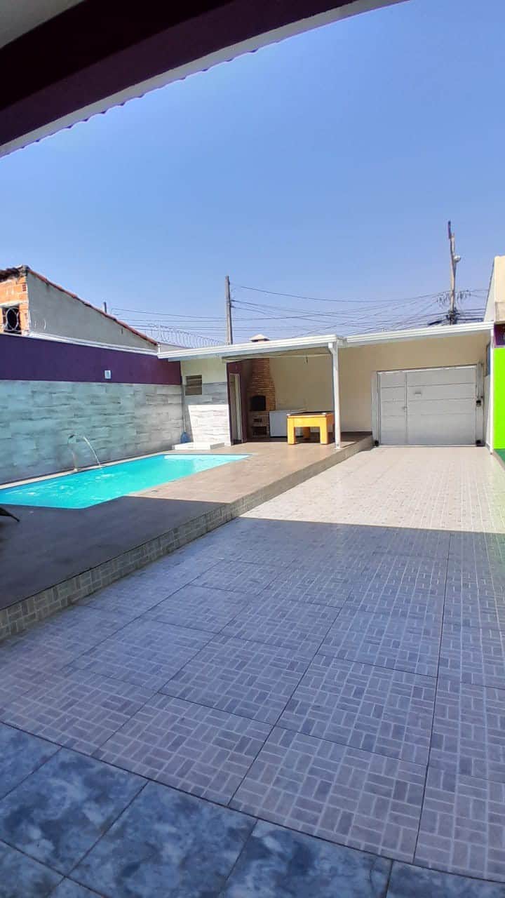 Espaço Pais E Filhos - Sorocaba