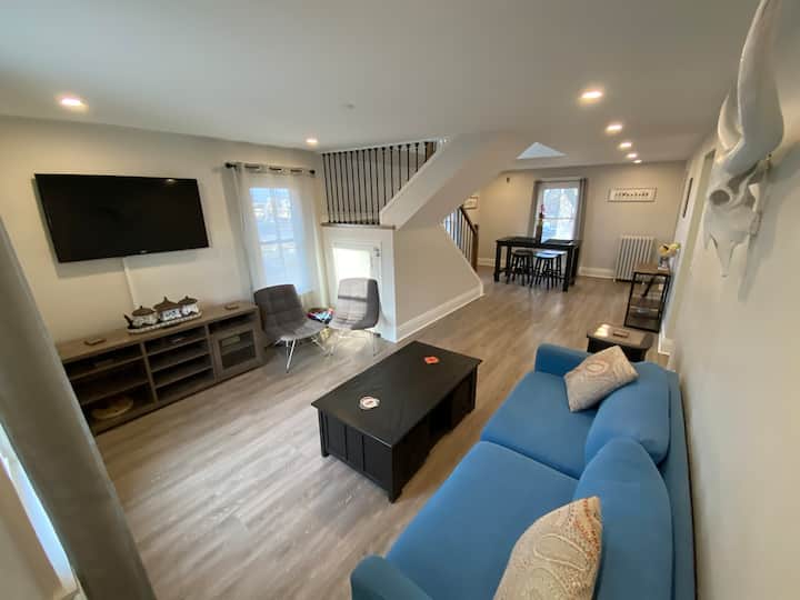 The Loft - Niagara Falls
