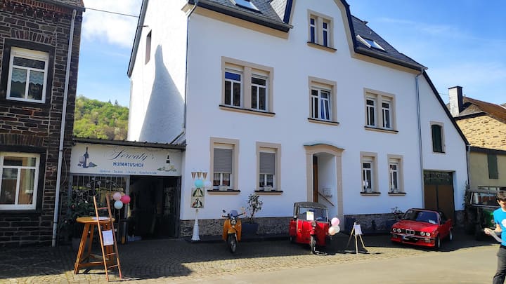 Servatys Hubertushof Ferienapartment - Cochem