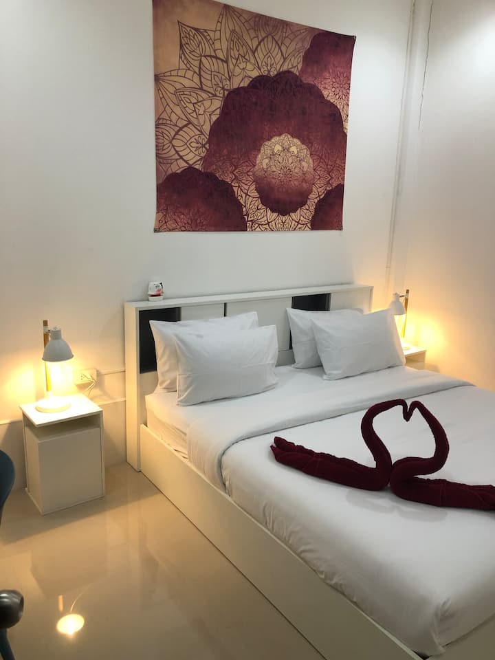 Blue House Koh Samet Sleeps 5 Guests - Ko Samet