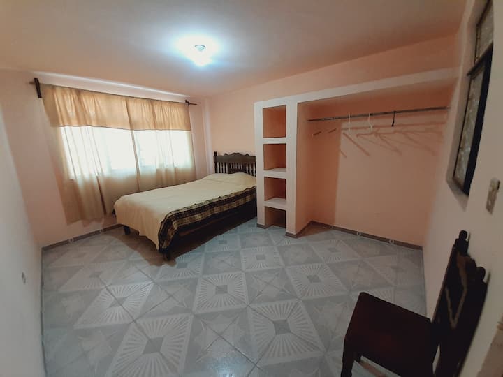 Casa Sobre Acueducto Los Arcos, Atlixco, Pue. - Atlixco