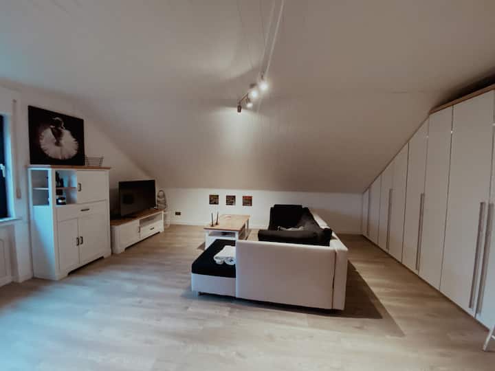 Ferienwohnung De Flingou - Mayen