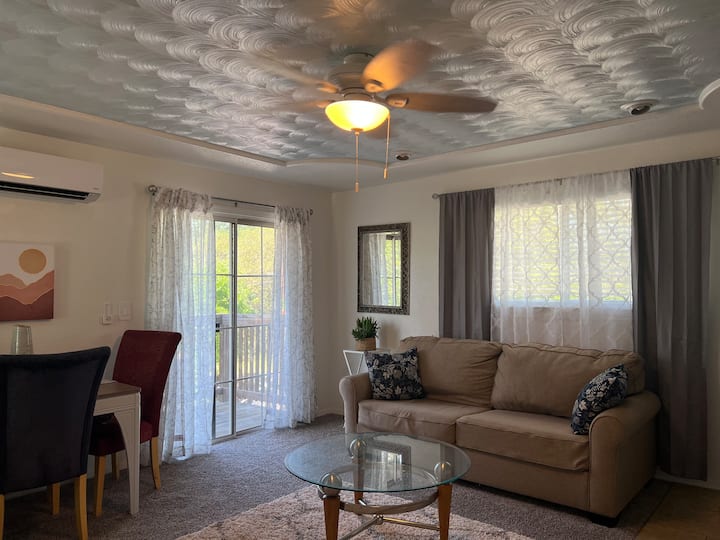 1bedroom Apartment With Balcony - Roseville