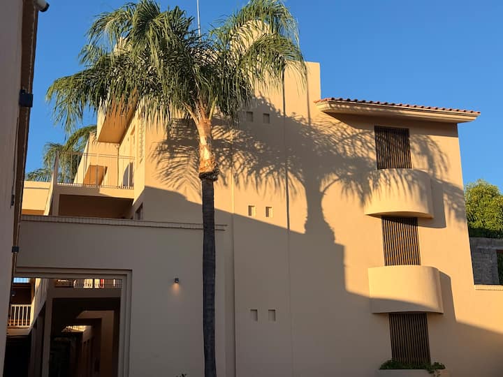 Villa La Palma · 3 Villas Para Grupos O Eventos - Nayarit