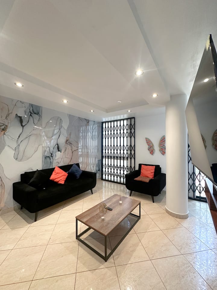 Departamento 102 Argentina - Trujillo, Peru