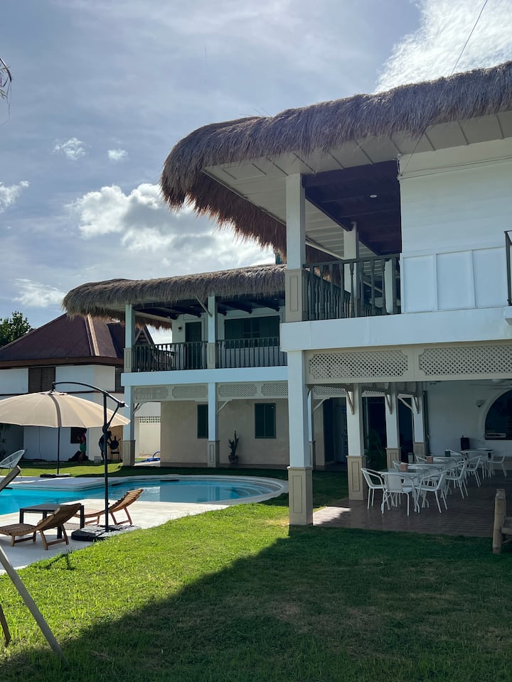 Mactan Cclim Private Pool Villa - Liloan