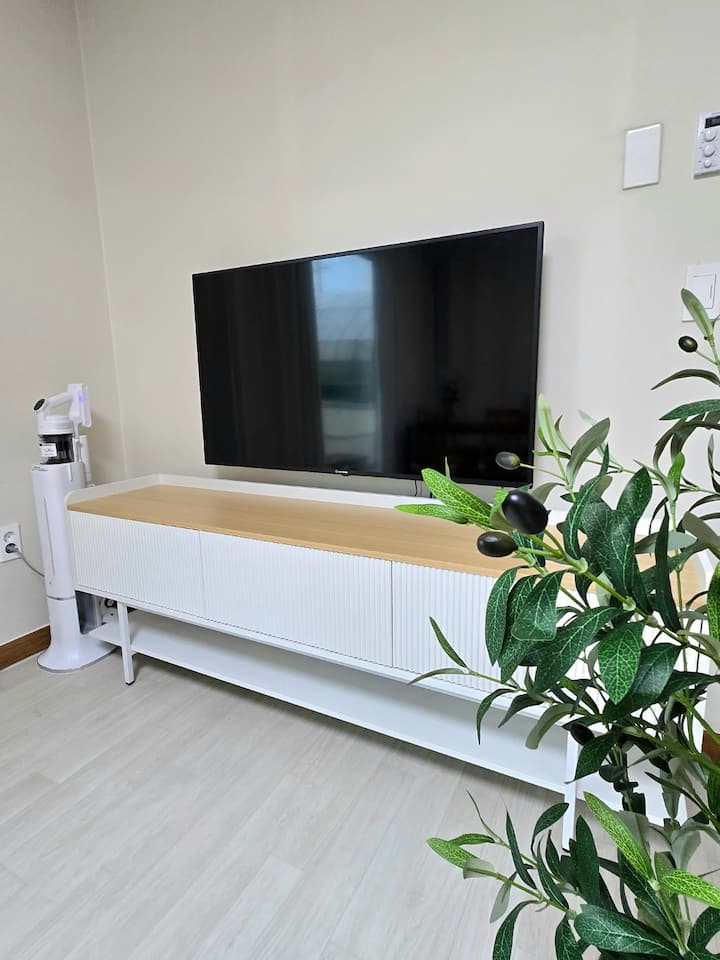 [New_제주로와-101]오션뷰/포구앞/노을/중문10분/올레시장15분/최대6인 - Seogwipo-si