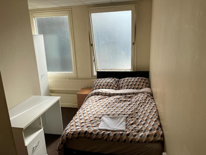 1 Bedroom Flat Apt 318 - Bradford