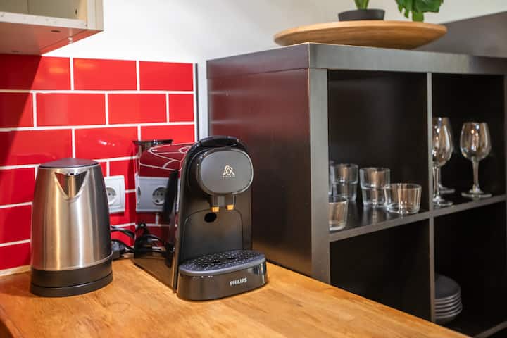 11bldg1025 - Superpe Appartement En Plein Centre - Barcelona