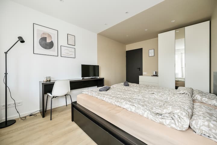 Goldenhugo Apartment - Vilna