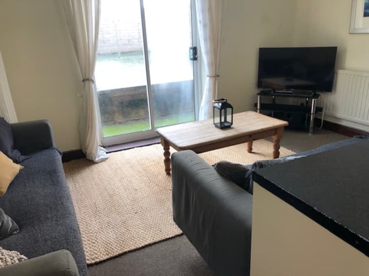 6 Double Bedroom Central House - Southampton