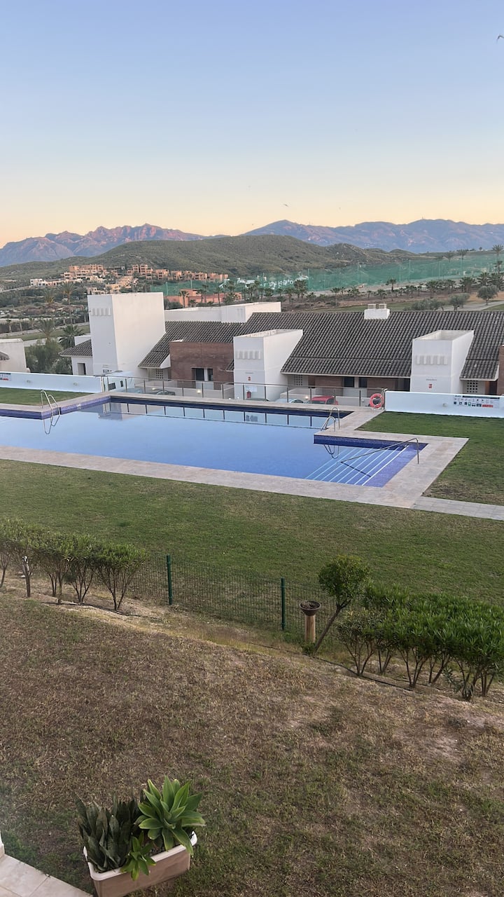 Luxury Homes Valle Del Este Resort Golf Luxe One - Vera