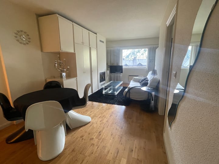 Apartamento Luminoso - Candanchú